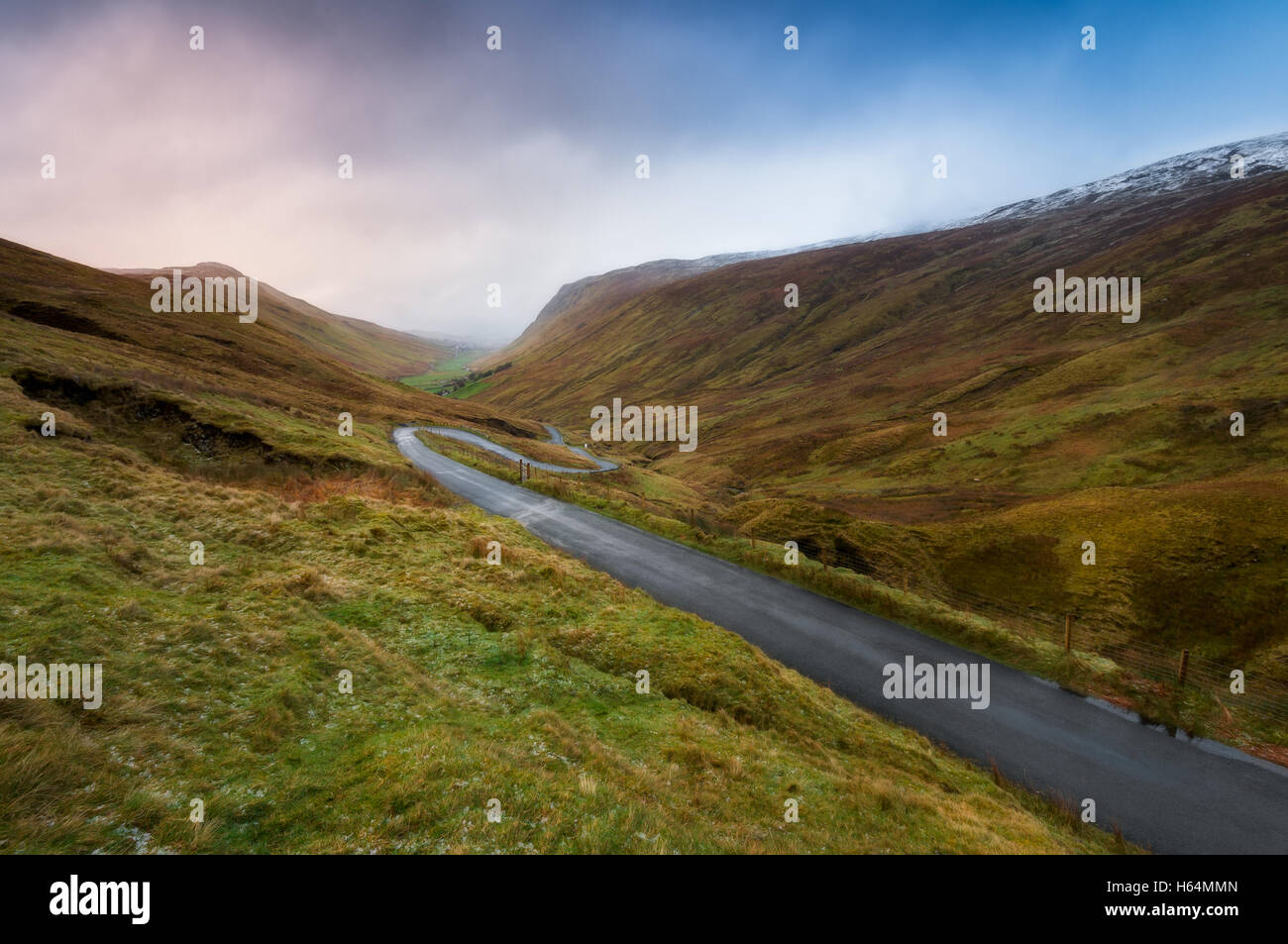 Donegal countryside immagini e fotografie stock ad alta risoluzione - Alamy