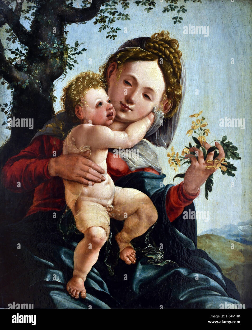 Campo santo immagini e fotografie stock ad alta risoluzione - Alamy