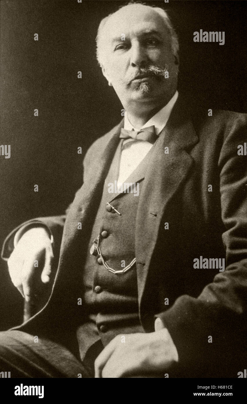 Giovanni giolitti immagini e fotografie stock ad alta risoluzione - Alamy