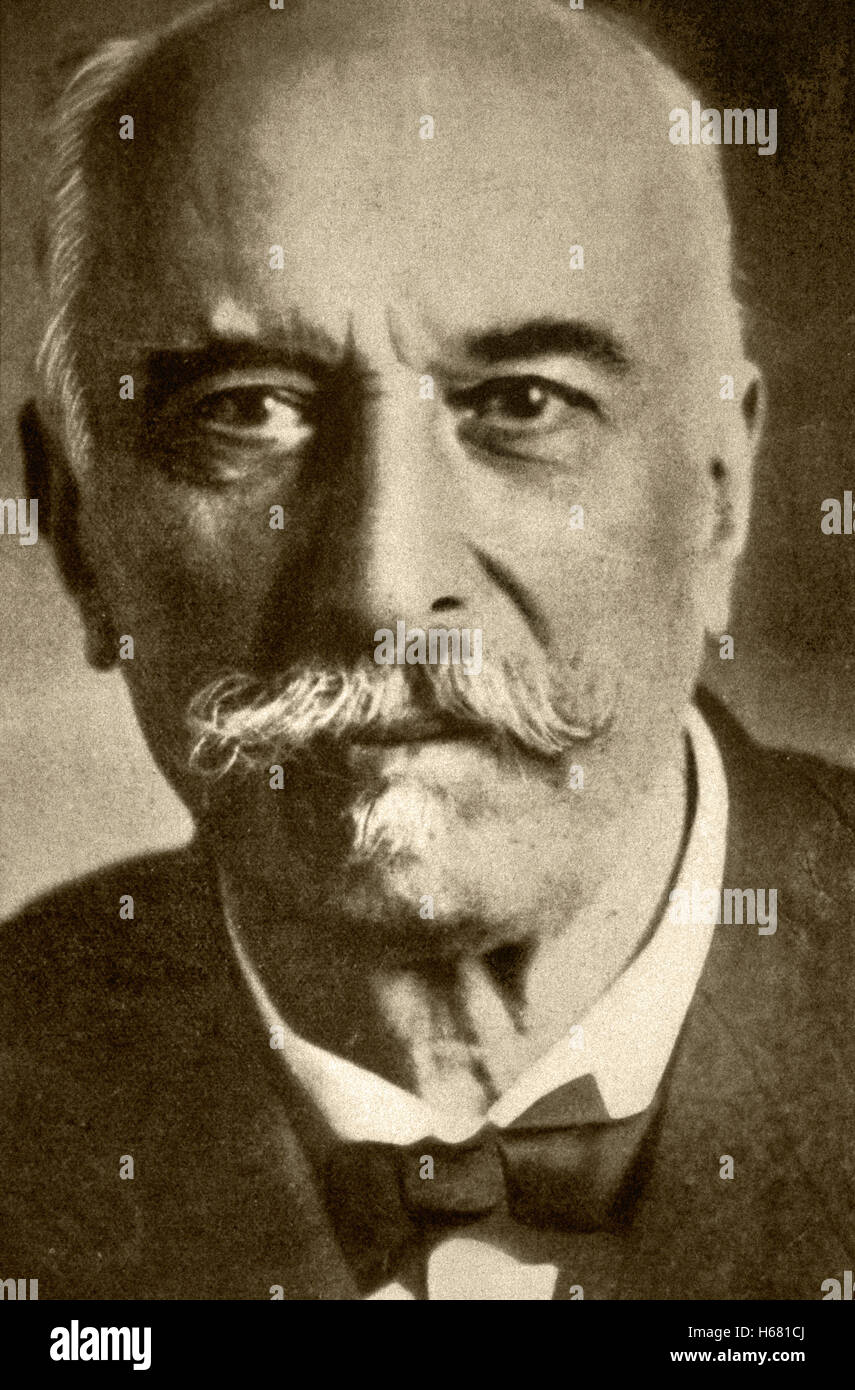 Giovanni giolitti immagini e fotografie stock ad alta risoluzione - Alamy