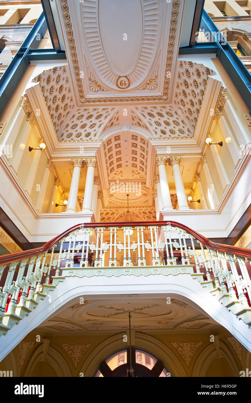 1 martin place sydney immagini e fotografie stock ad alta risoluzione ...