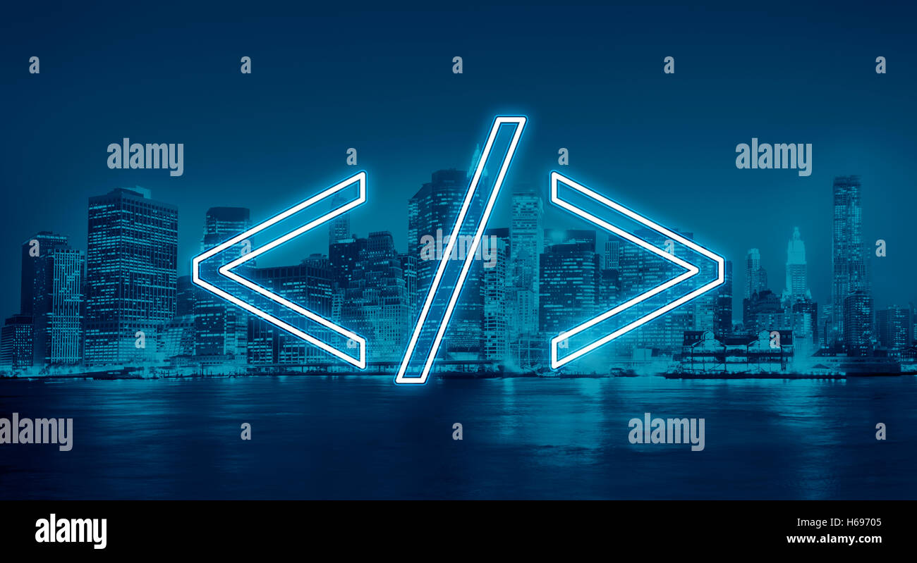 Struttura di codifica immagini e fotografie stock ad alta risoluzione ...