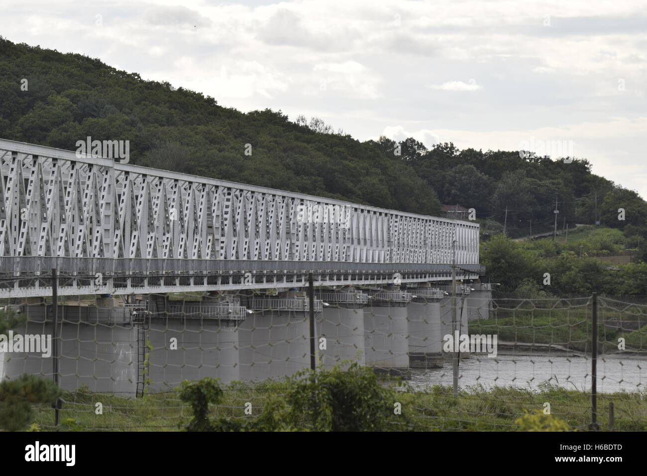Corea del sud e del nord immagini e fotografie stock ad alta ...