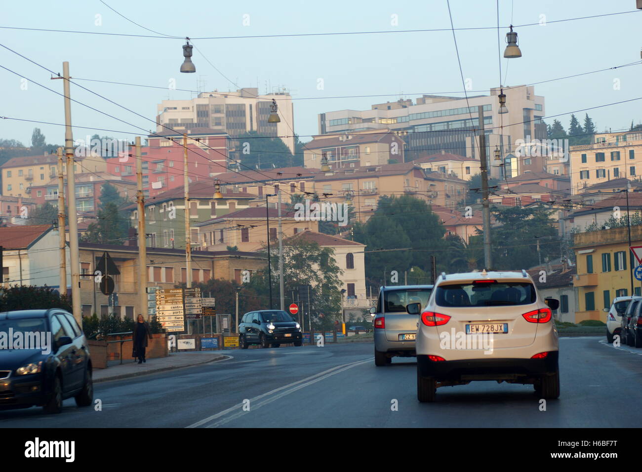 City of ancona immagini e fotografie stock ad alta risoluzione - Alamy