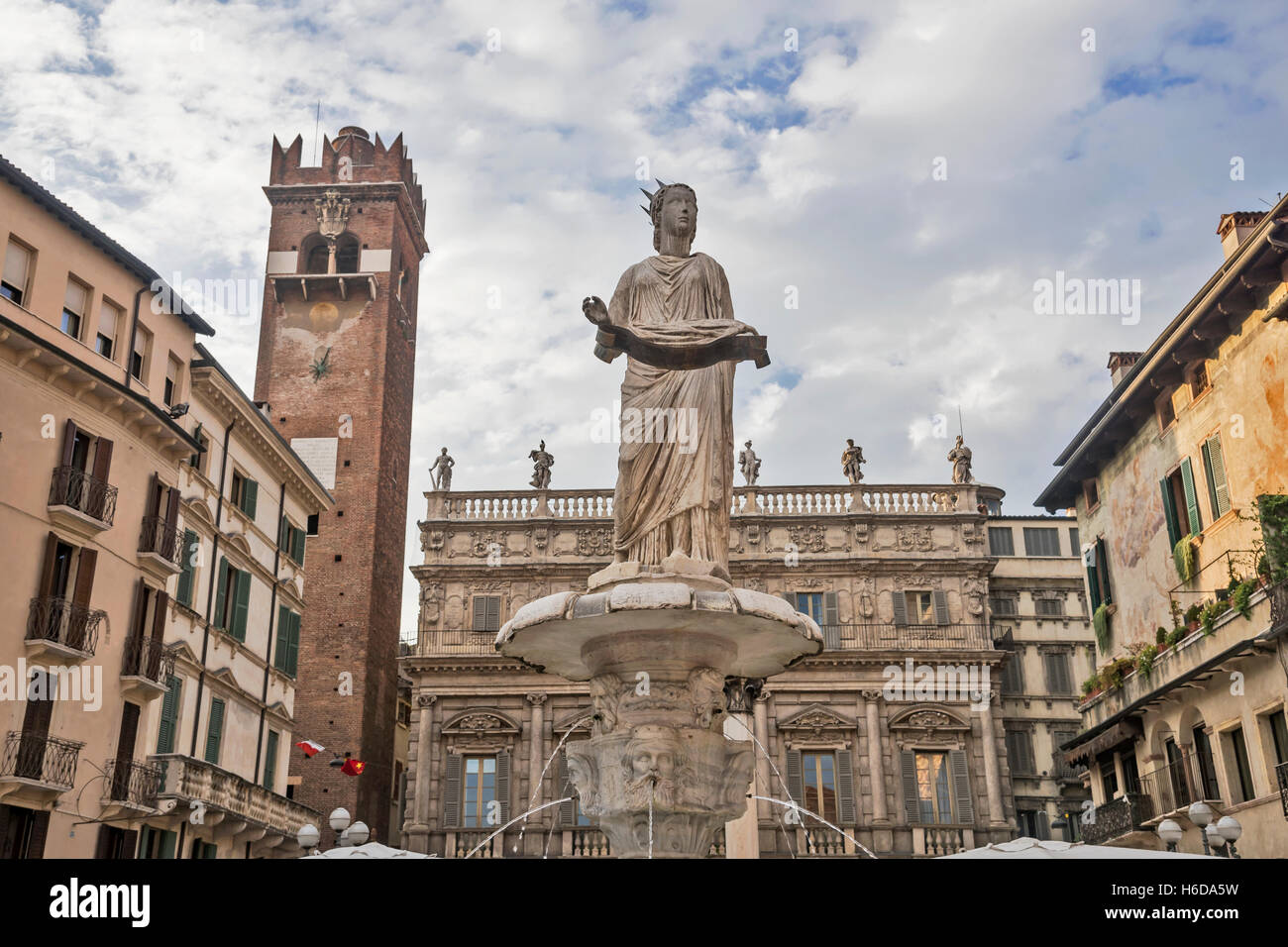 Simbolo di verona immagini e fotografie stock ad alta risoluzione - Alamy
