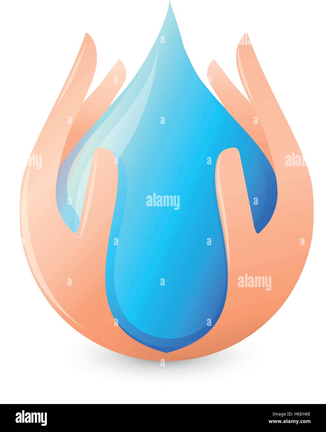 Pool di risorse umane Immagini Vettoriali Stock - Alamy
