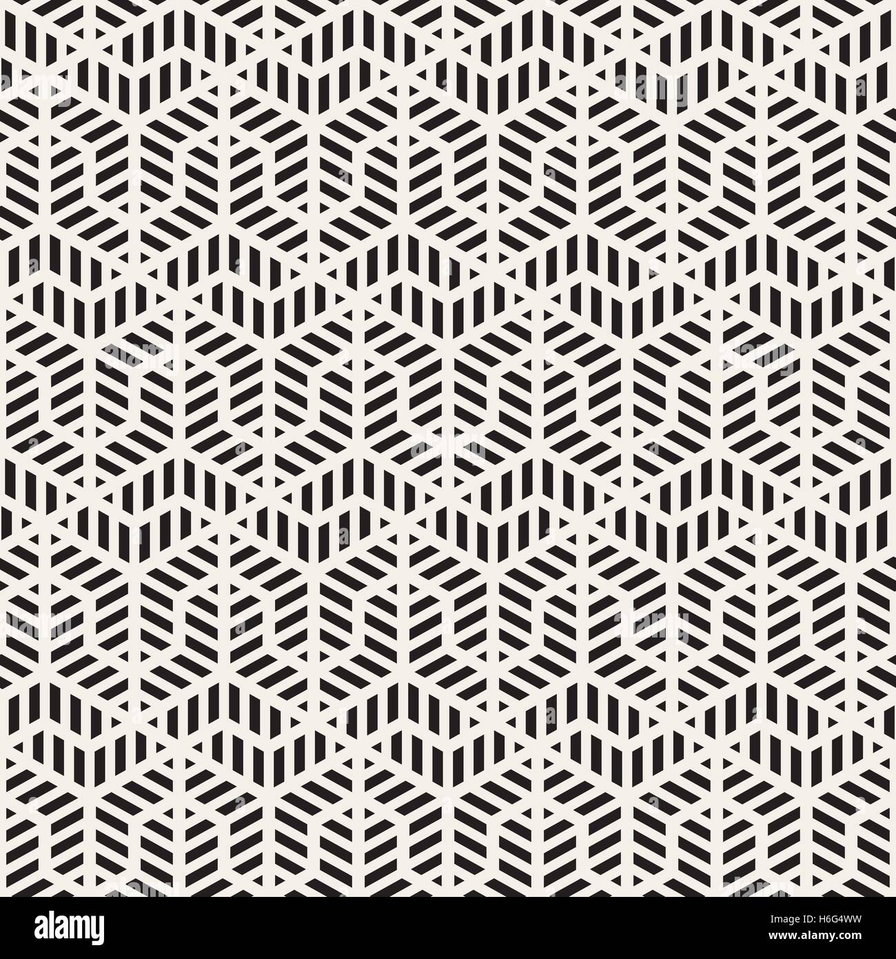 Vector seamless tessellation star mosaic immagini e fotografie stock ad ...