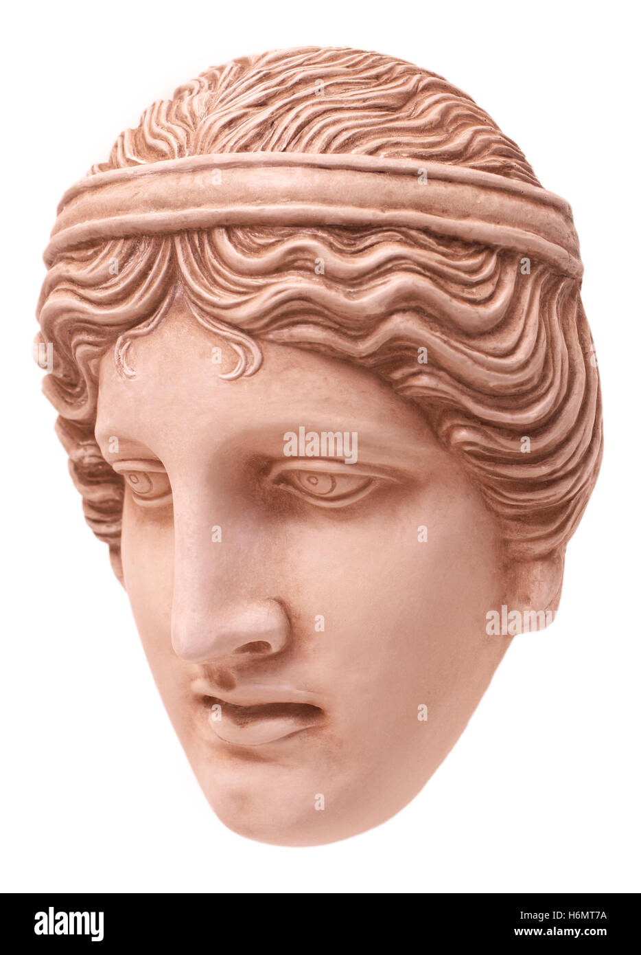 Maschera greca Immagini senza sfondo e Foto Stock ritagliate - Alamy