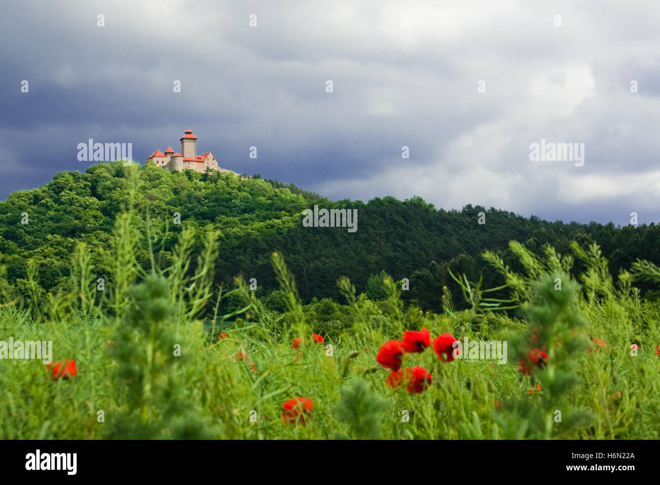 3 edifici storici immagini e fotografie stock ad alta risoluzione - Alamy