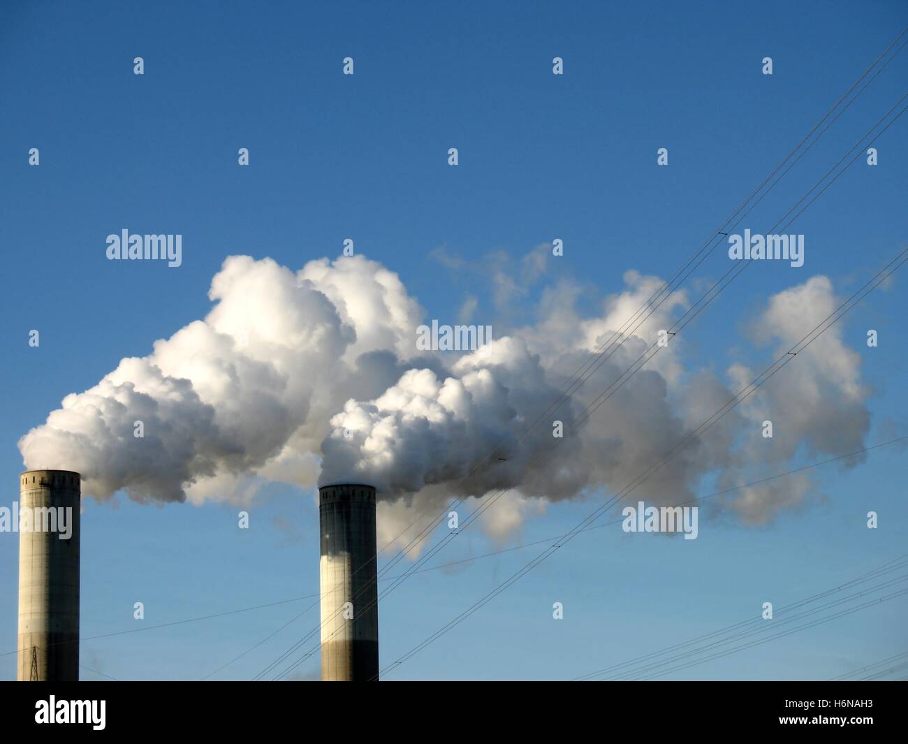 Inquinamento da rifiuti di carbone immagini e fotografie stock ad alta ...