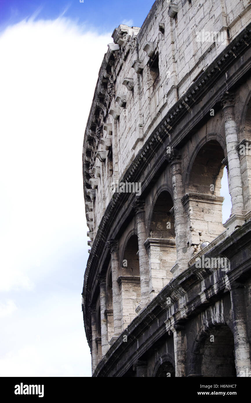 Famose statue italiane immagini e fotografie stock ad alta risoluzione ...