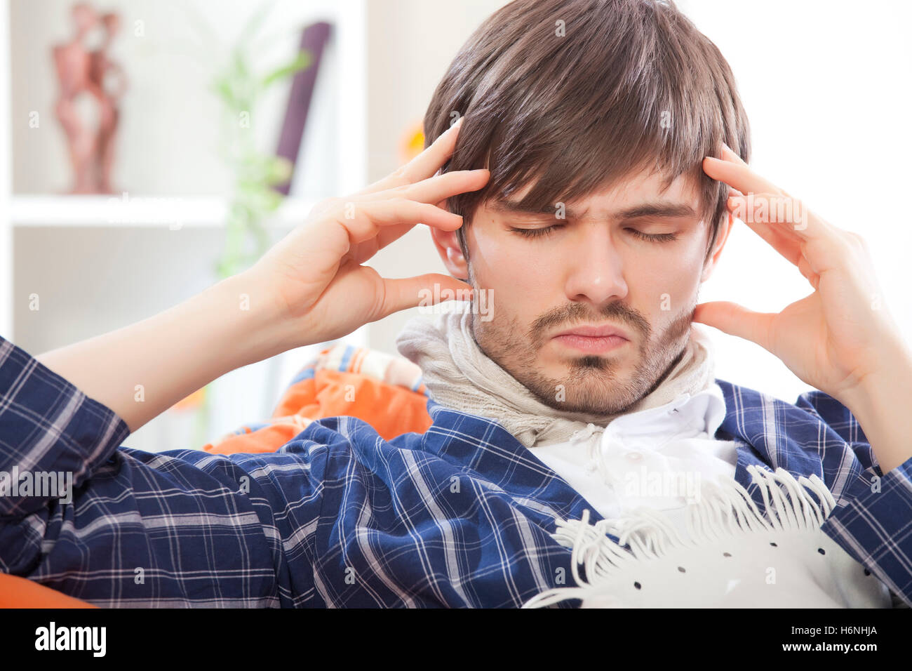 Recuperando le emozioni immagini e fotografie stock ad alta risoluzione ...