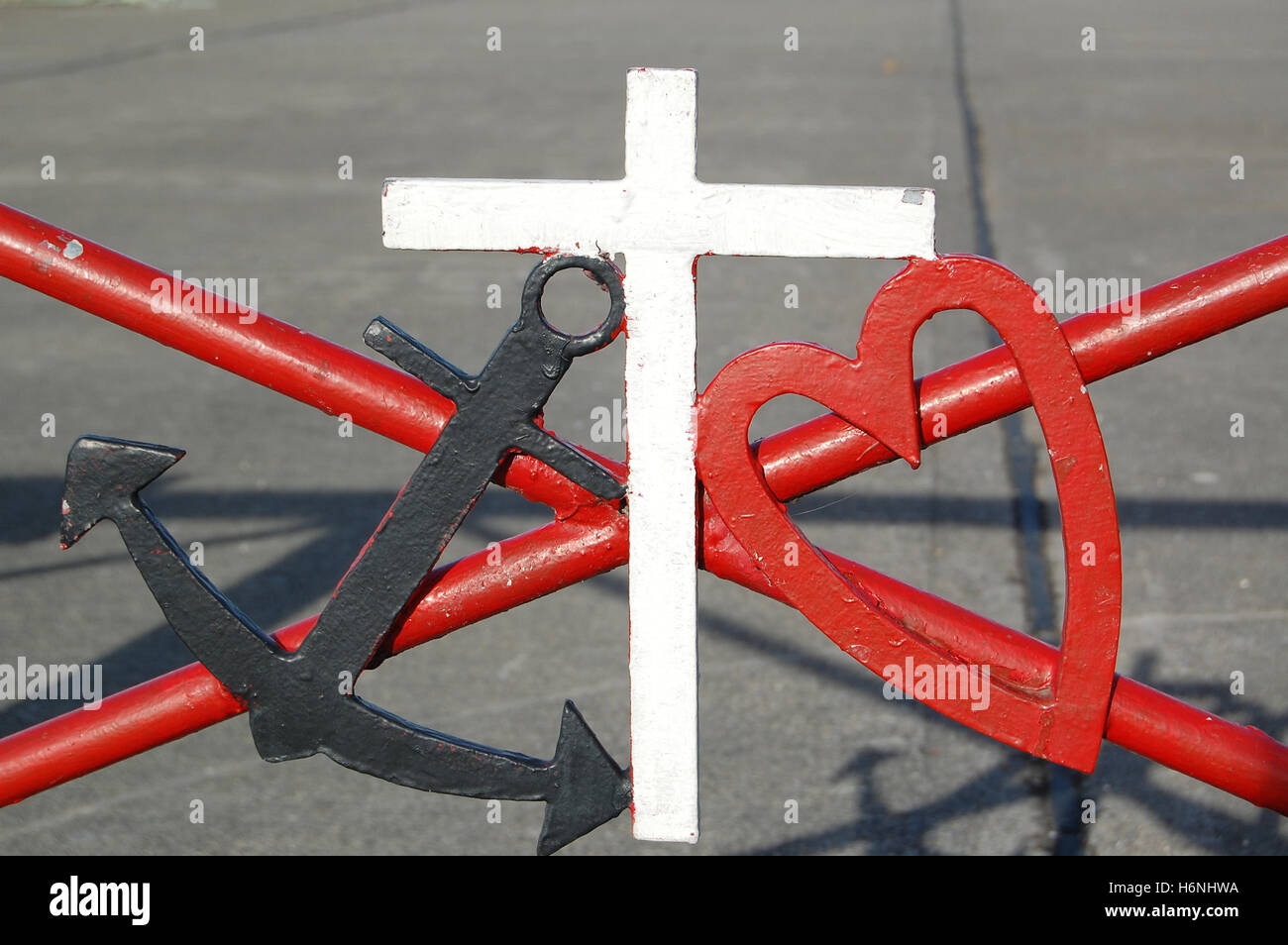 Simboli di speranza immagini e fotografie stock ad alta risoluzione - Alamy