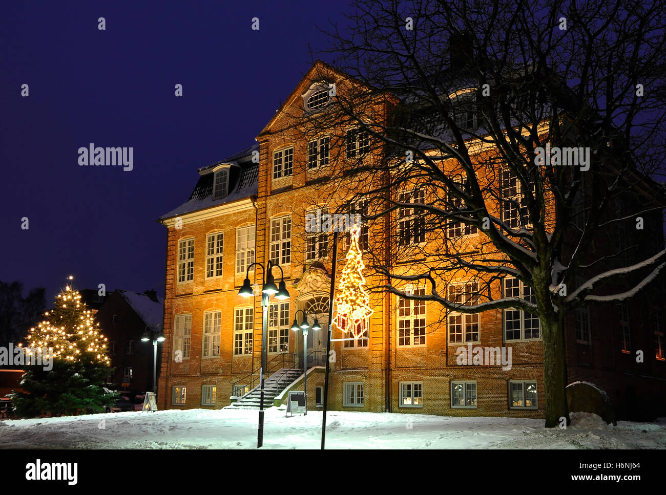 Gli edifici storici immagini e fotografie stock ad alta risoluzione - Alamy