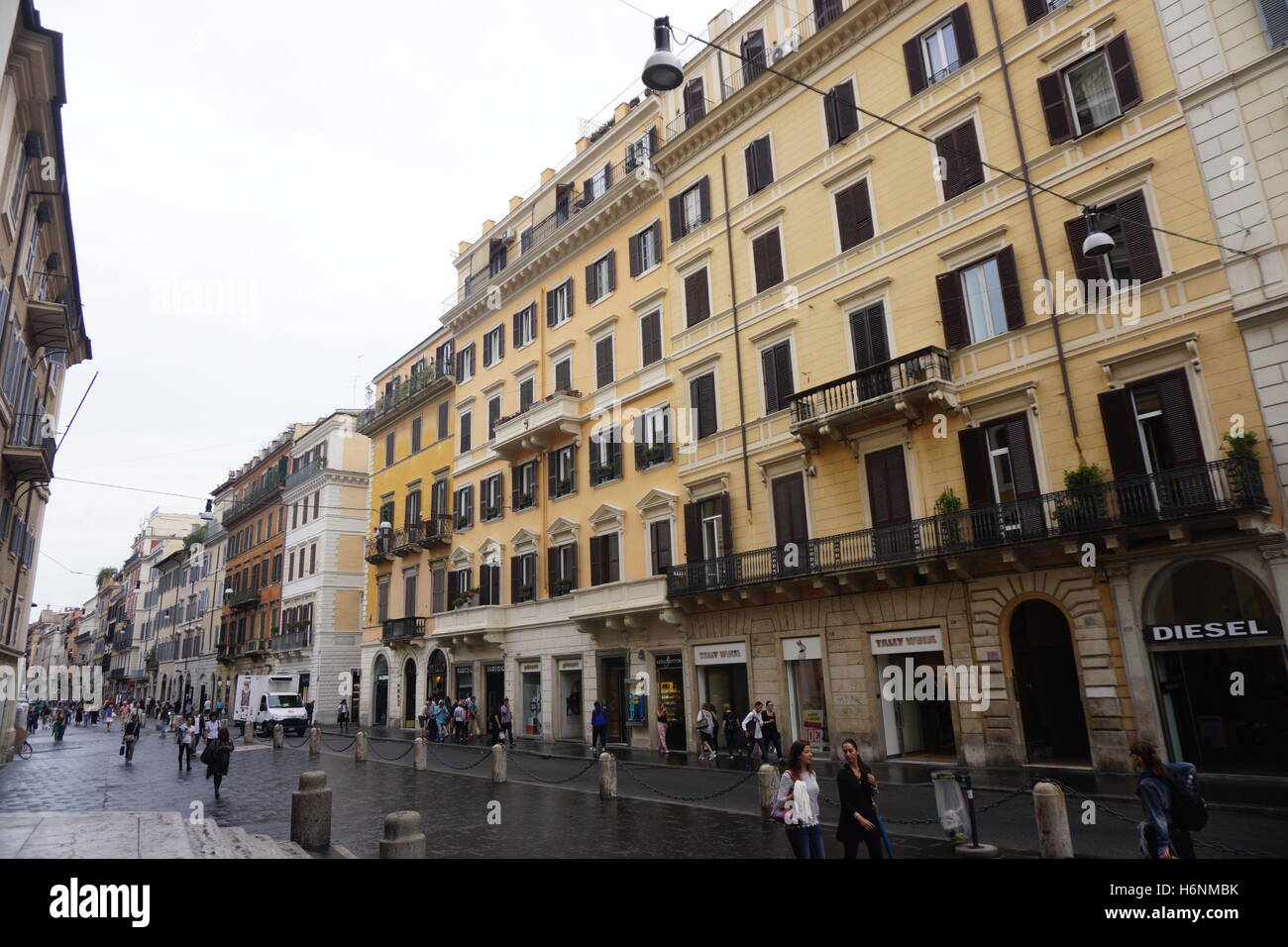 Edifici storici immagini e fotografie stock ad alta risoluzione - Alamy