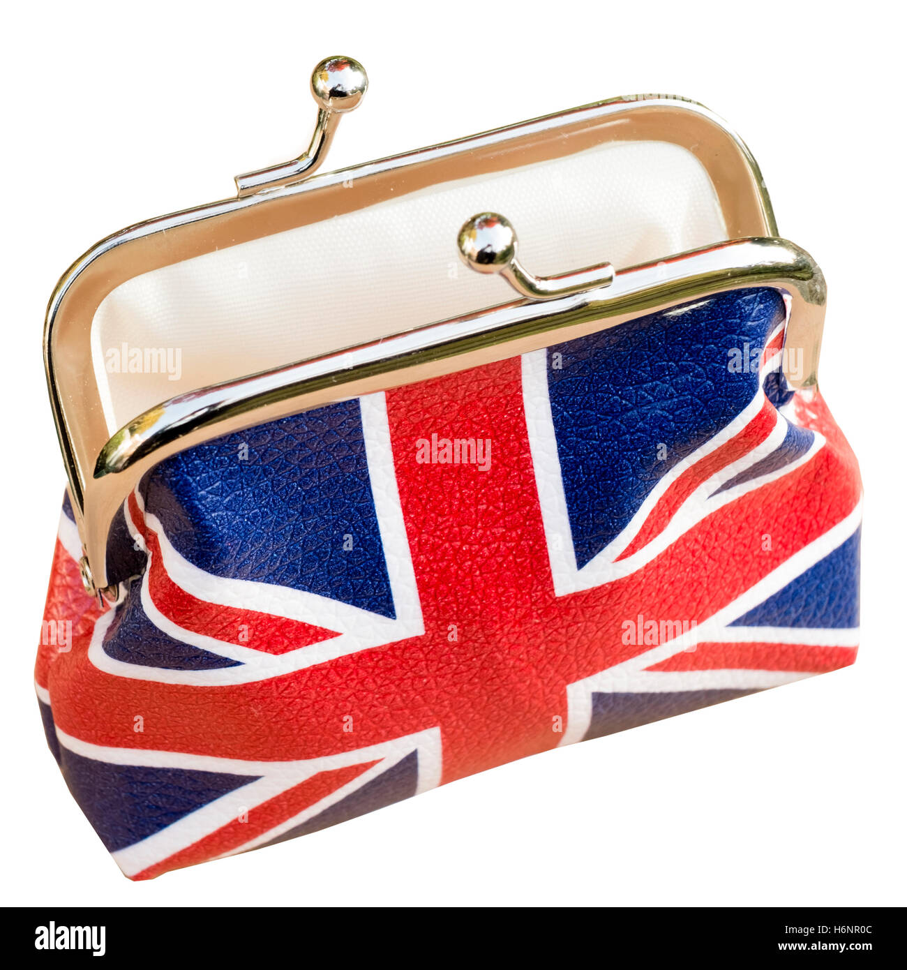 Borsa di denaro sterlina immagini e fotografie stock ad alta ...