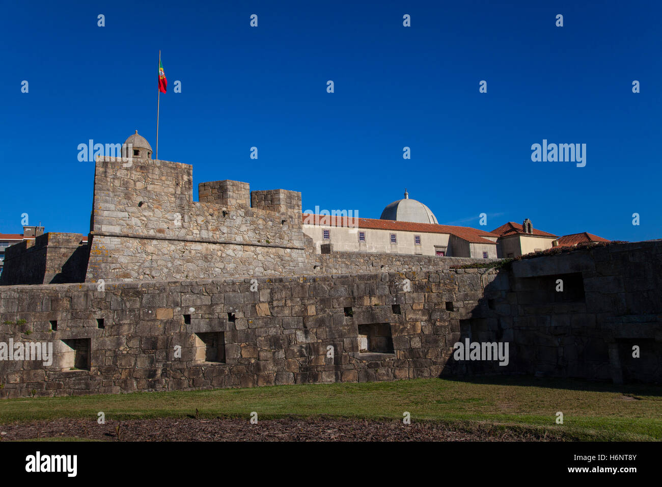 Forte de sao francisco xavier immagini e fotografie stock ad alta ...