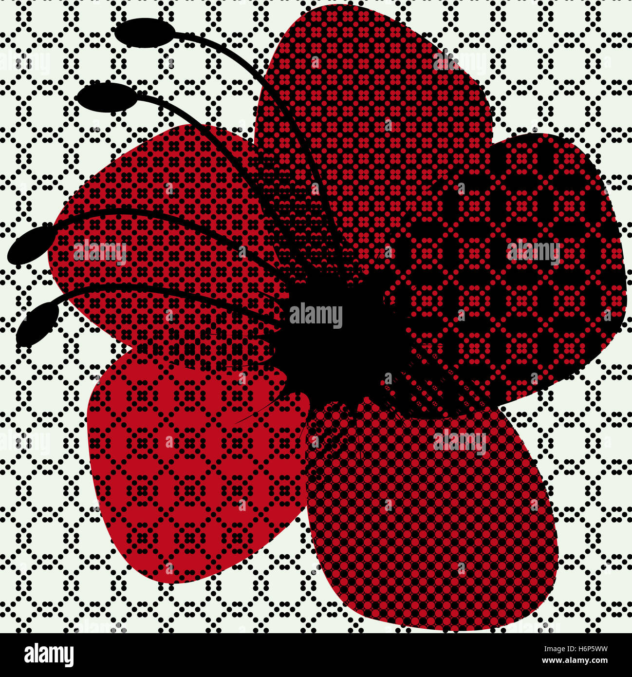 Grafica raster immagini e fotografie stock ad alta risoluzione - Alamy