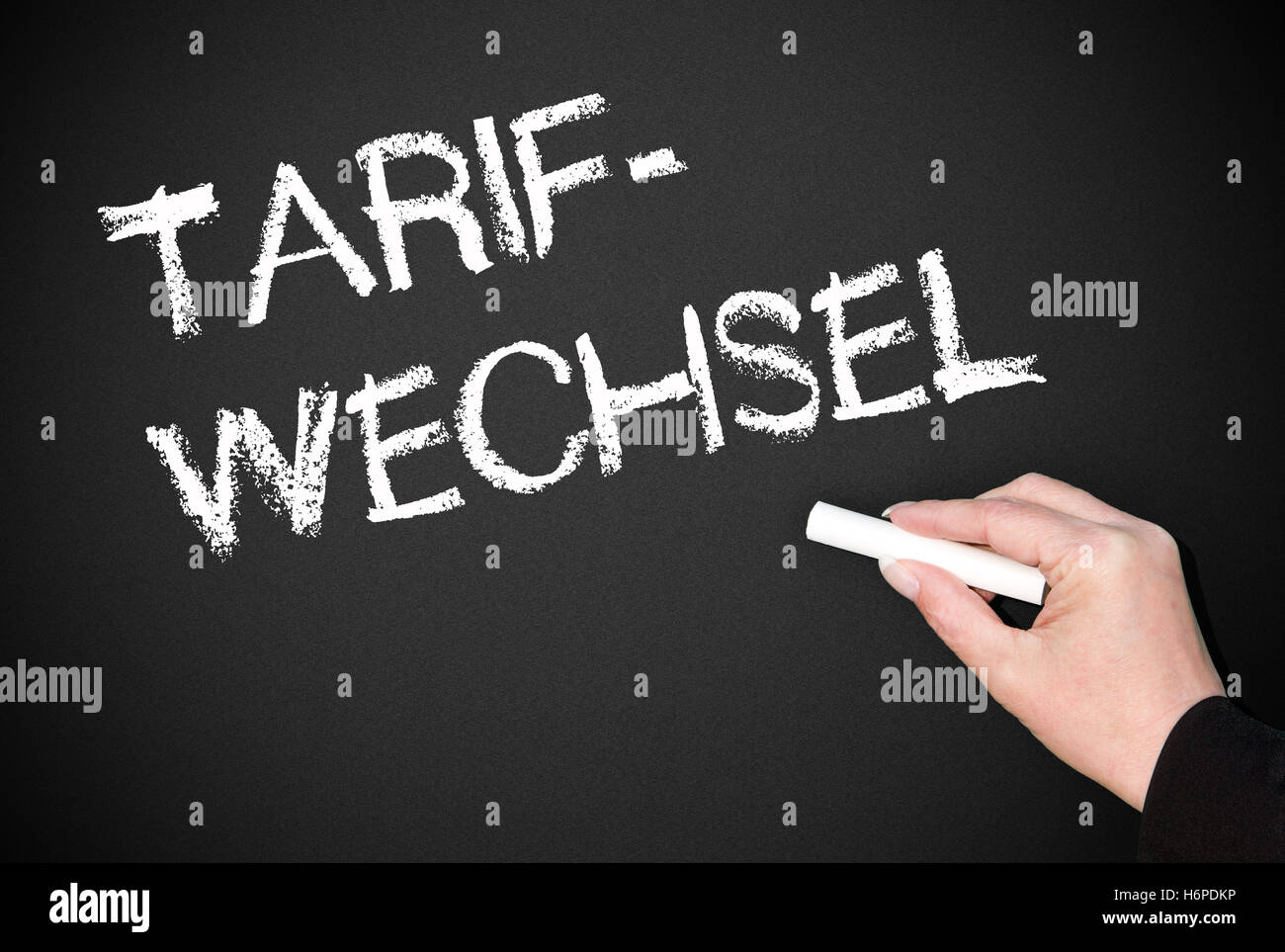 Lettera di cambio tariffa immagini e fotografie stock ad alta ...