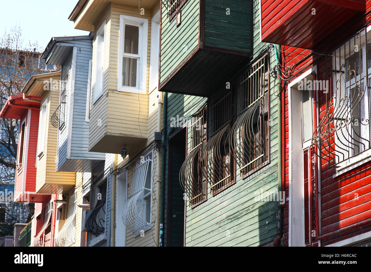 Restauro di edifici storici immagini e fotografie stock ad alta ...