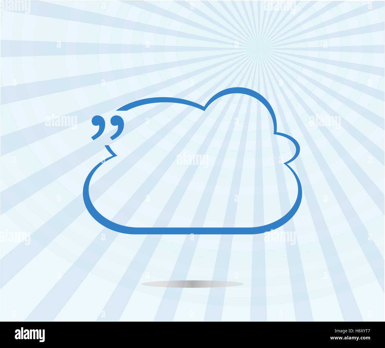 Simbolo di virgolette immagini e fotografie stock ad alta risoluzione ...