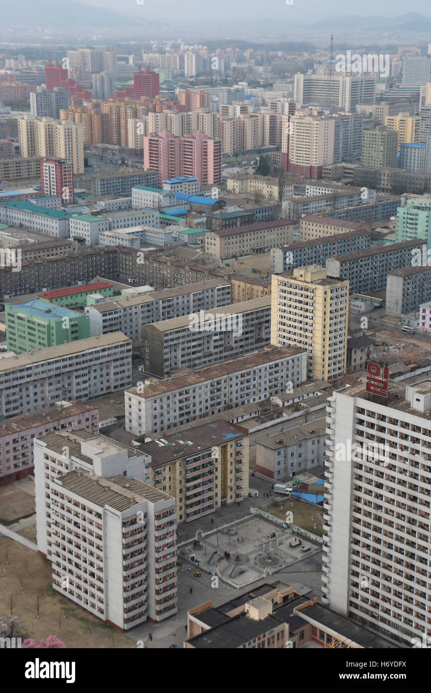 Nord corea immagini e fotografie stock ad alta risoluzione - Alamy