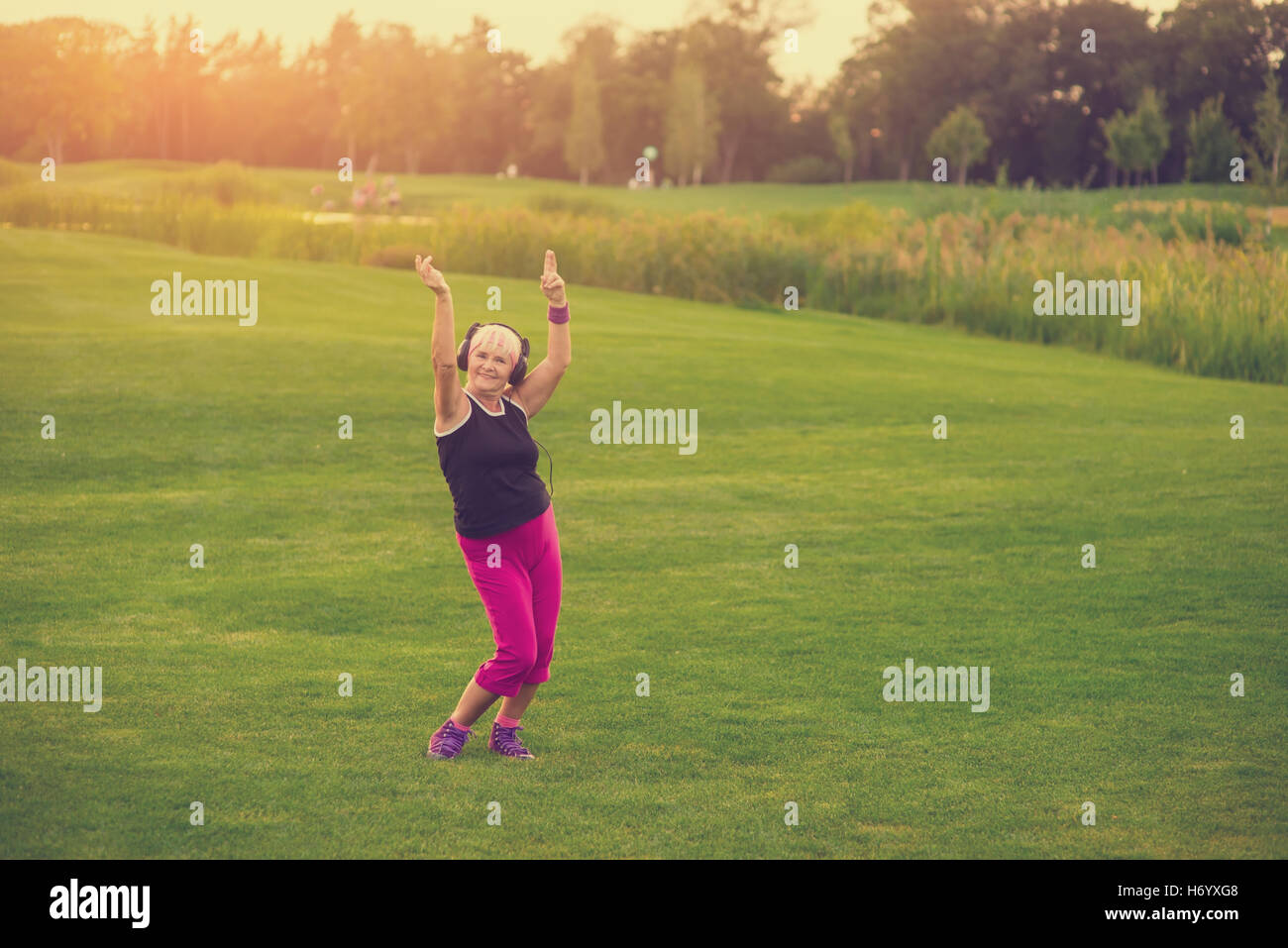 Canzone euforia immagini e fotografie stock ad alta risoluzione - Alamy