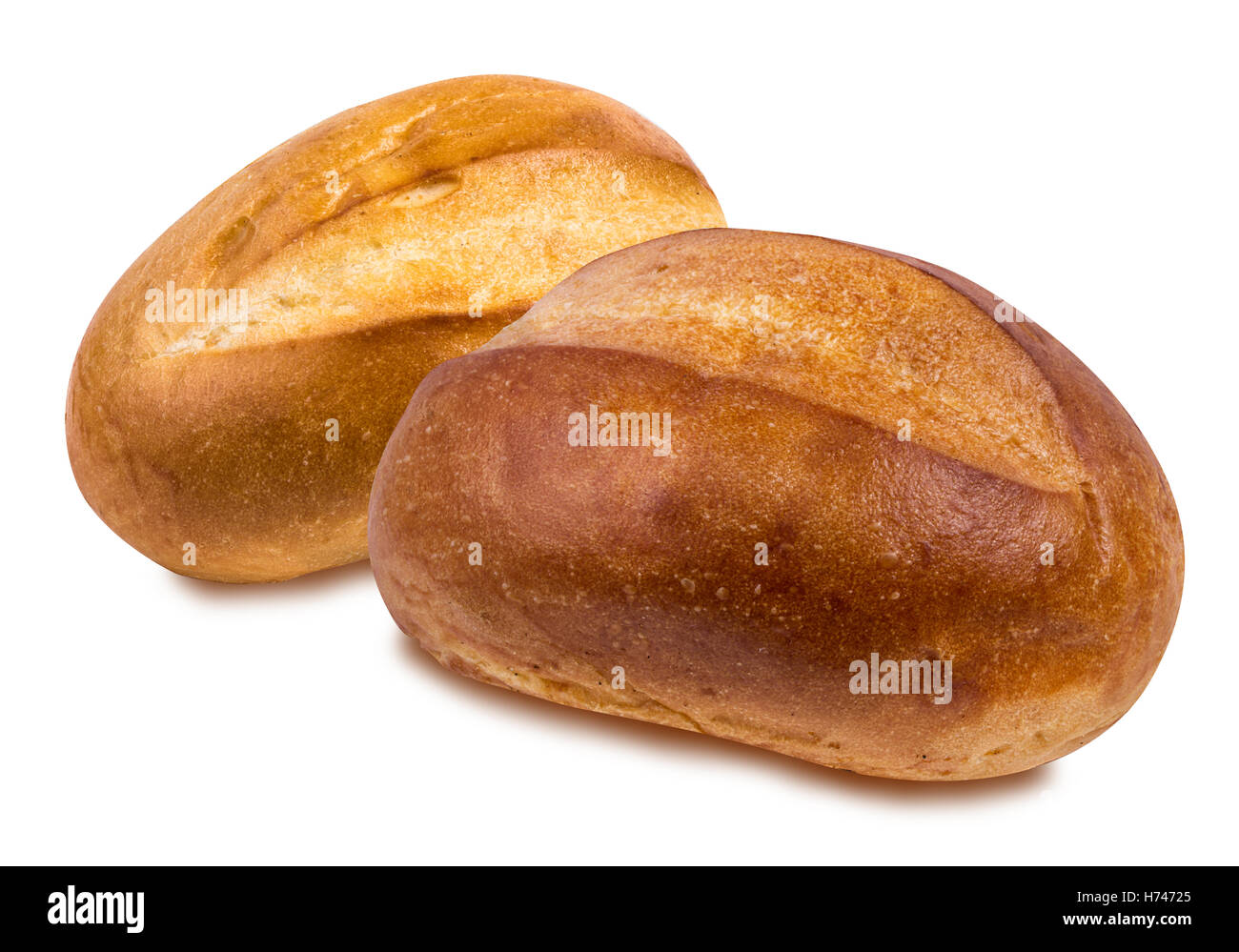 Panini di pane bianco e marrone immagini e fotografie stock ad alta ...