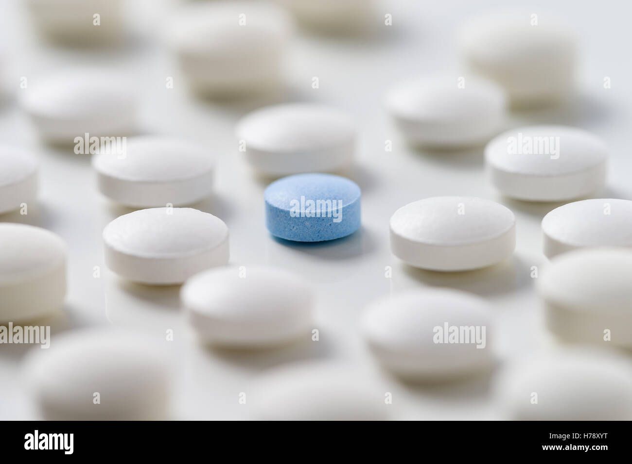 Compressa Di Trattamento Bianca Immagini e Fotos Stock - Alamy