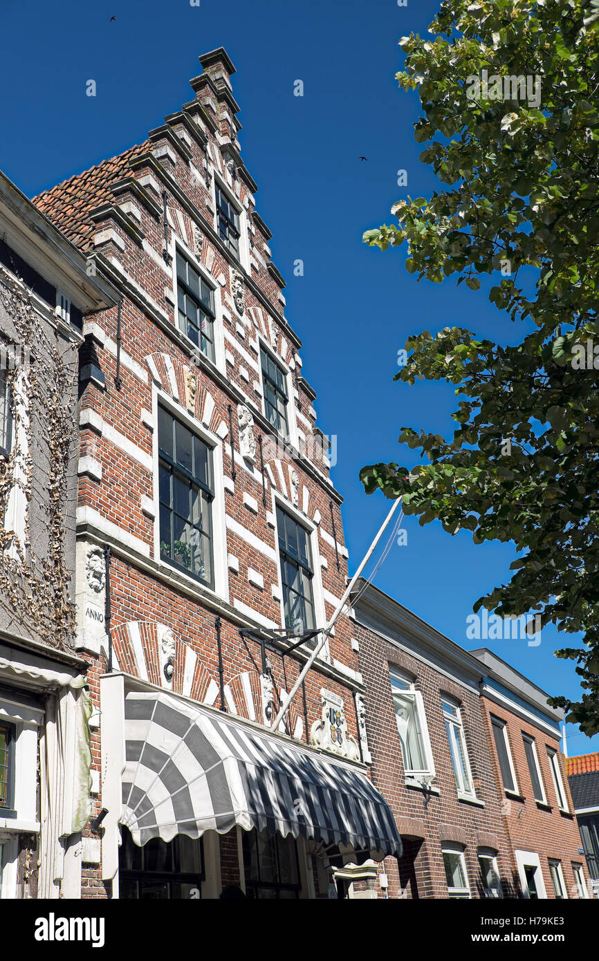 Crow stepped gables immagini e fotografie stock ad alta risoluzione - Alamy