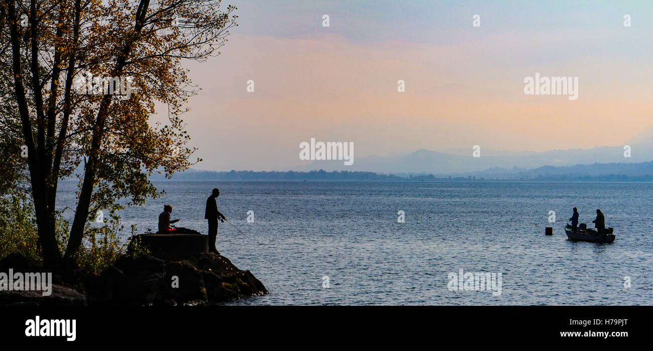 Bourget le lac immagini e fotografie stock ad alta risoluzione - Alamy
