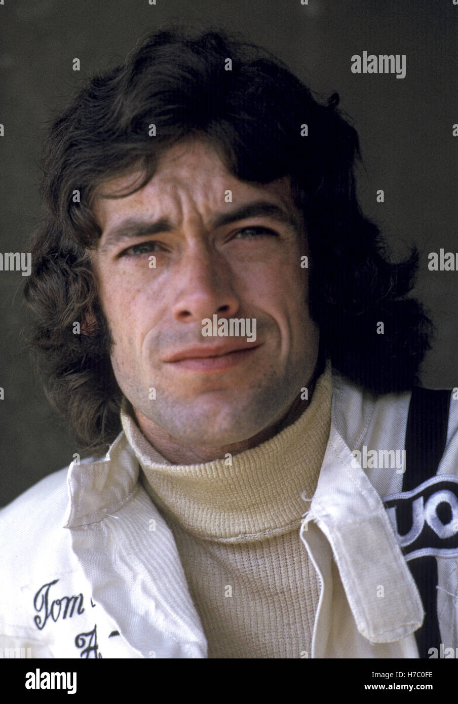 Tom pryce immagini e fotografie stock ad alta risoluzione - Alamy