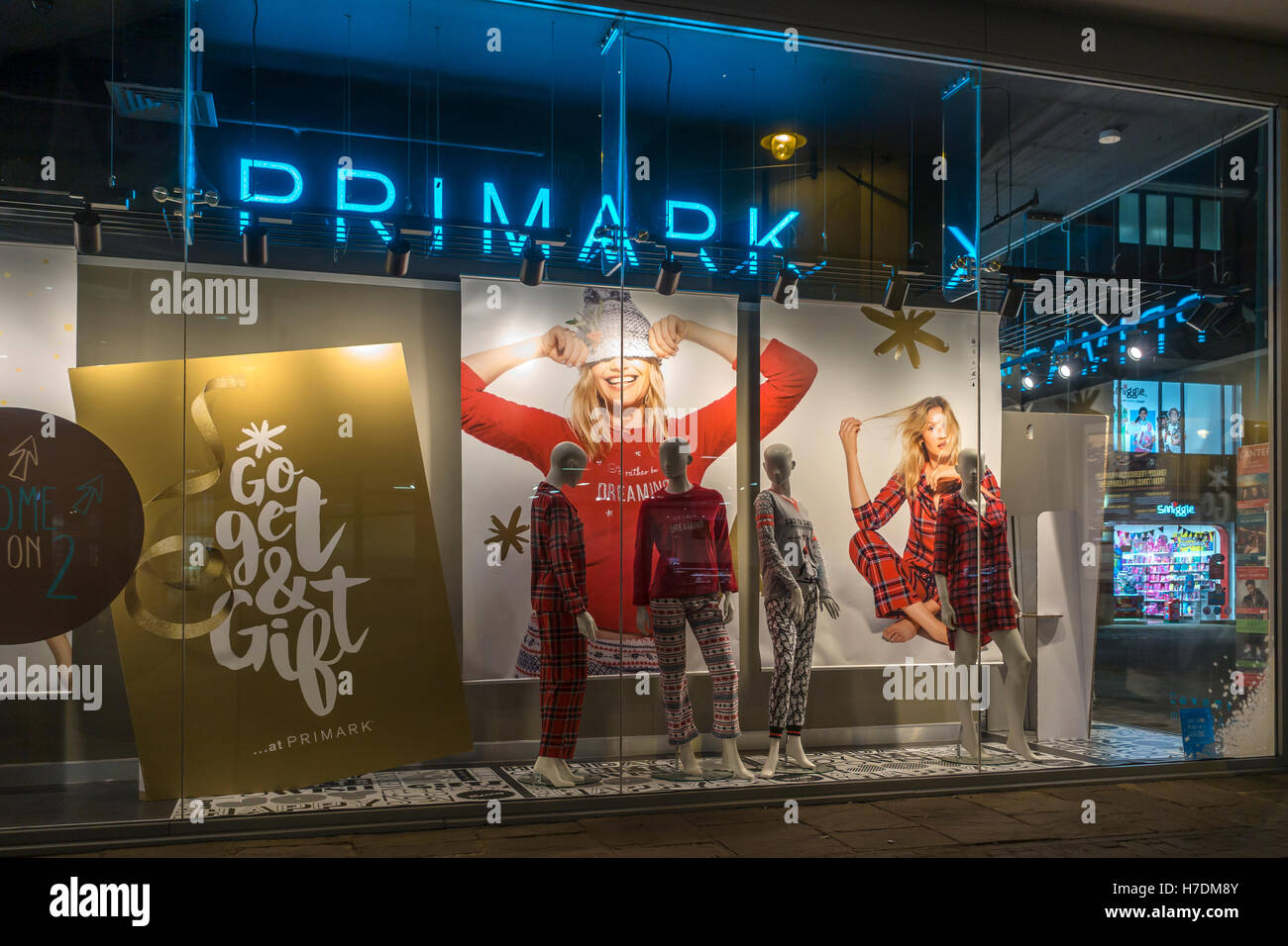 Display della finestra immagini e fotografie stock ad alta risoluzione ...