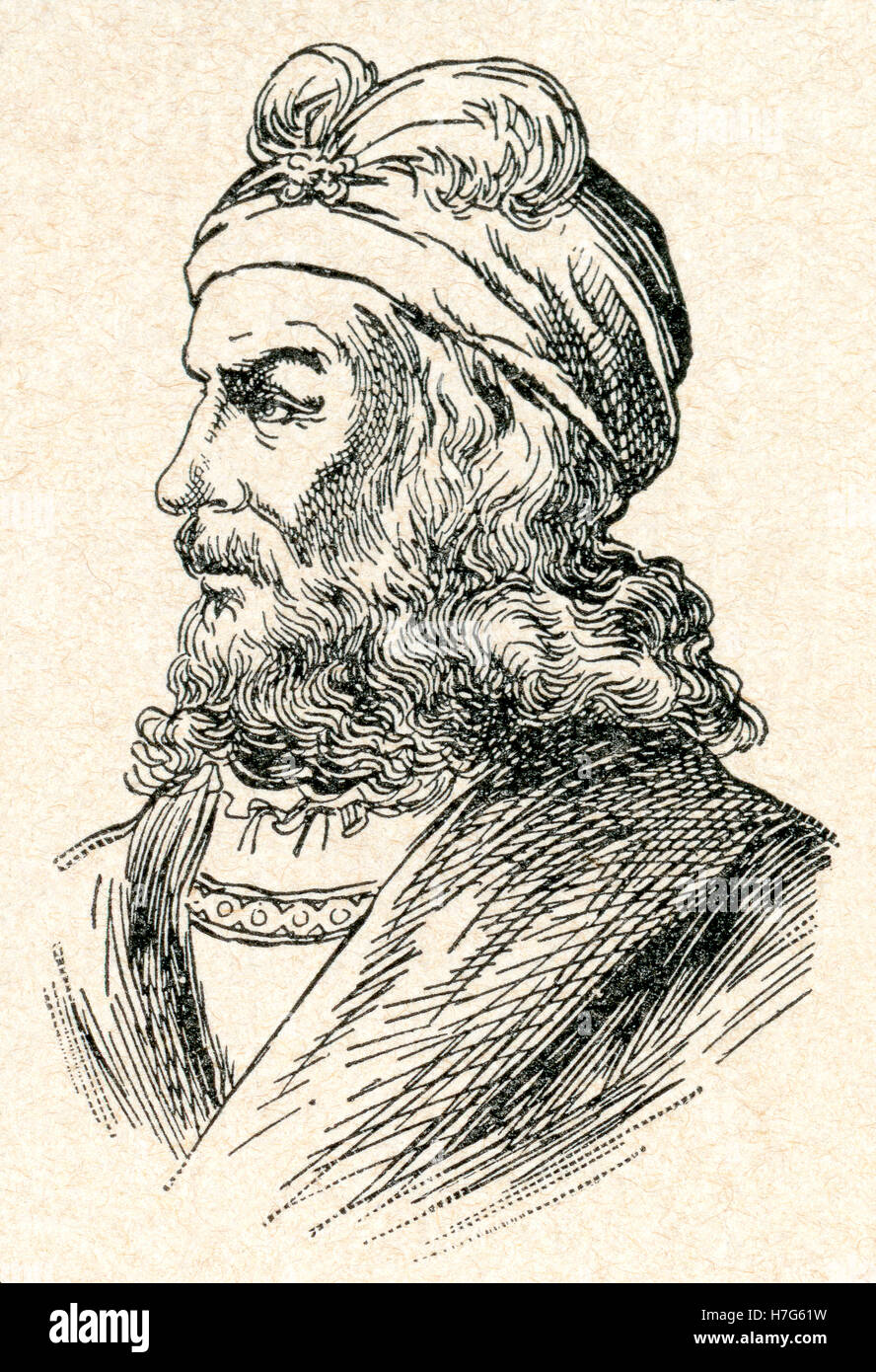 Euric, aka Euric II, Evaric o Eurico, c. 440 - 484. Figlio di Teodorico ...