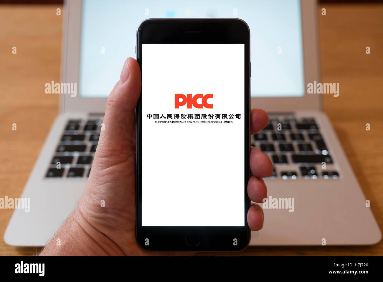 Logo picc immagini e fotografie stock ad alta risoluzione - Alamy