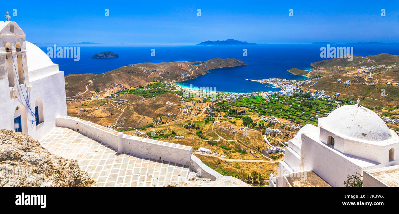 Autentica isola greca immagini e fotografie stock ad alta risoluzione ...