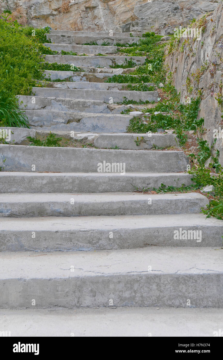 Scalinata salire scalinata immagini e fotografie stock ad alta ...
