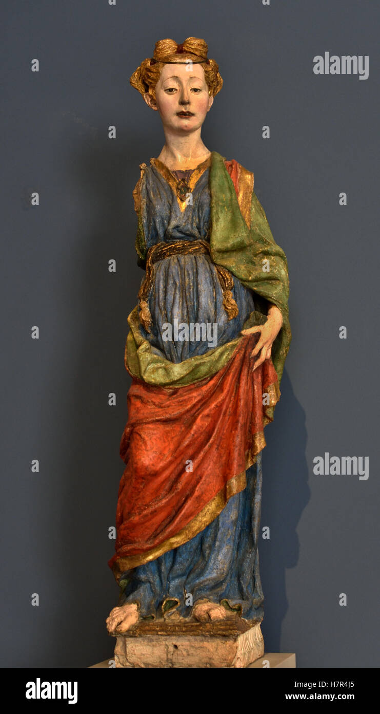Maria da Annunciazione 1429 Francesco di Valdambrino 1375 – 1435 ...