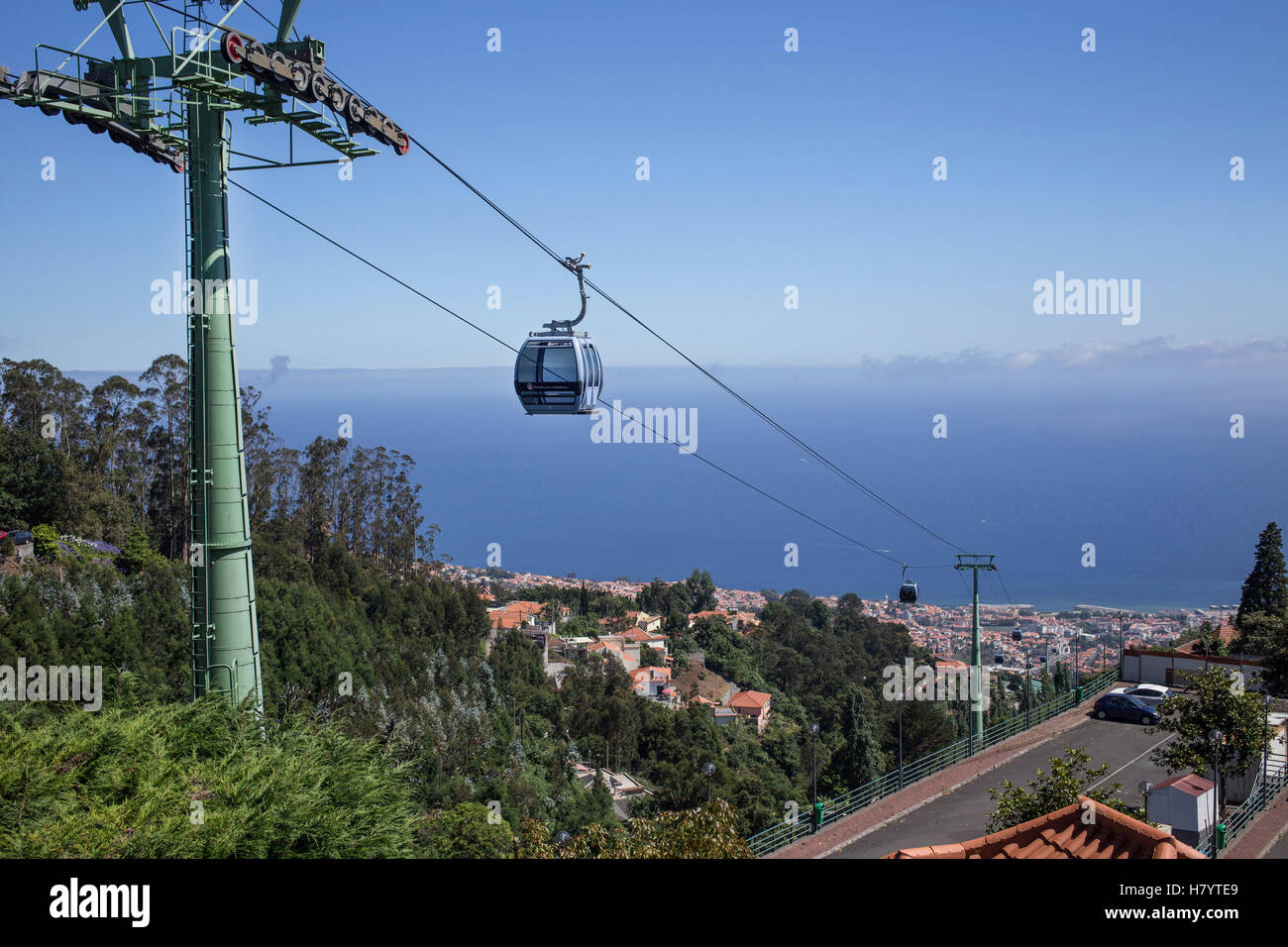 Cavo funchal madeira immagini e fotografie stock ad alta risoluzione ...