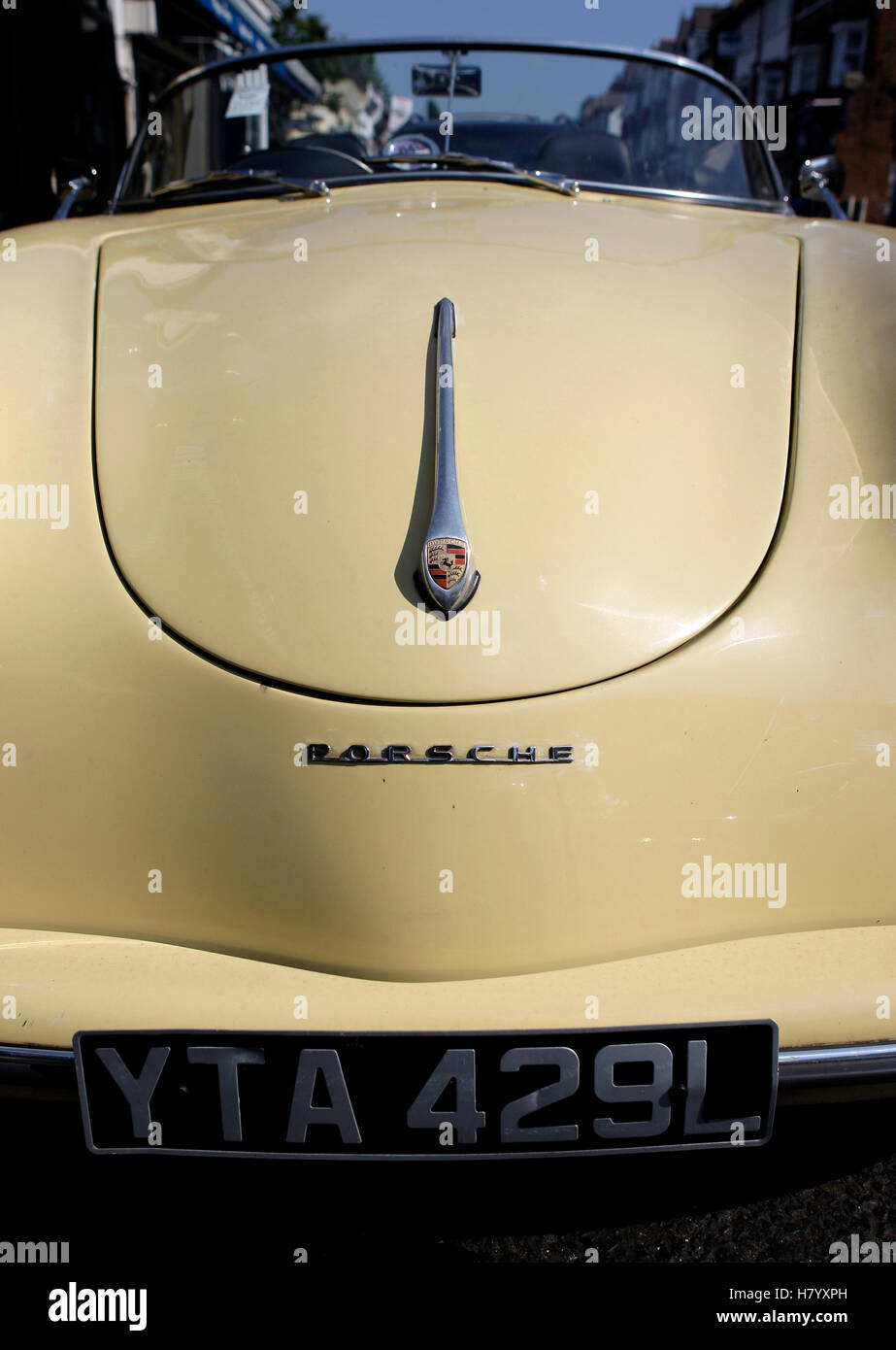 Targhe automobilistiche europee immagini e fotografie stock ad alta ...