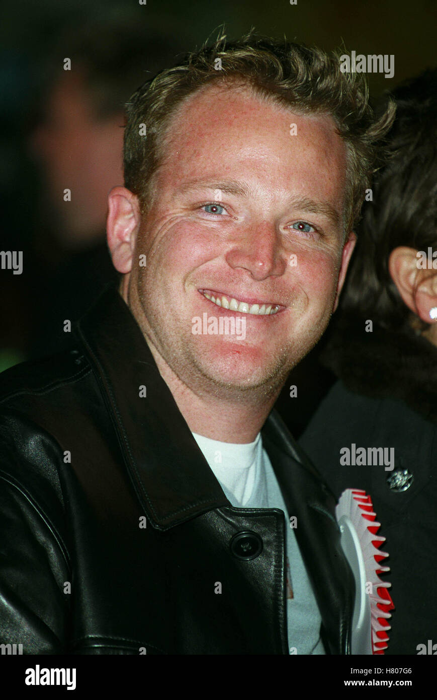 Robert duncan mcneill immagini e fotografie stock ad alta risoluzione ...