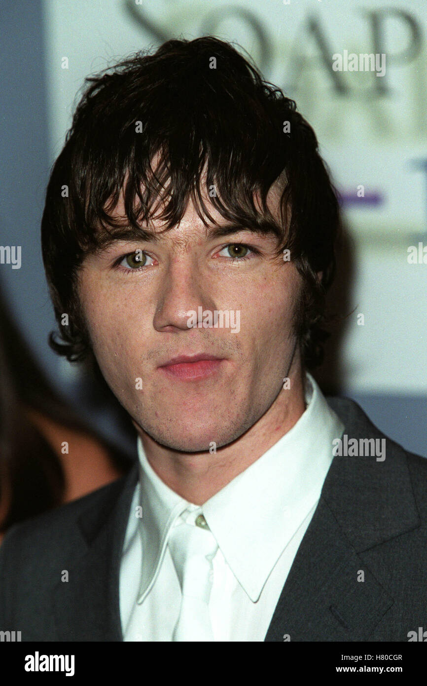 Nicky evans immagini e fotografie stock ad alta risoluzione - Alamy