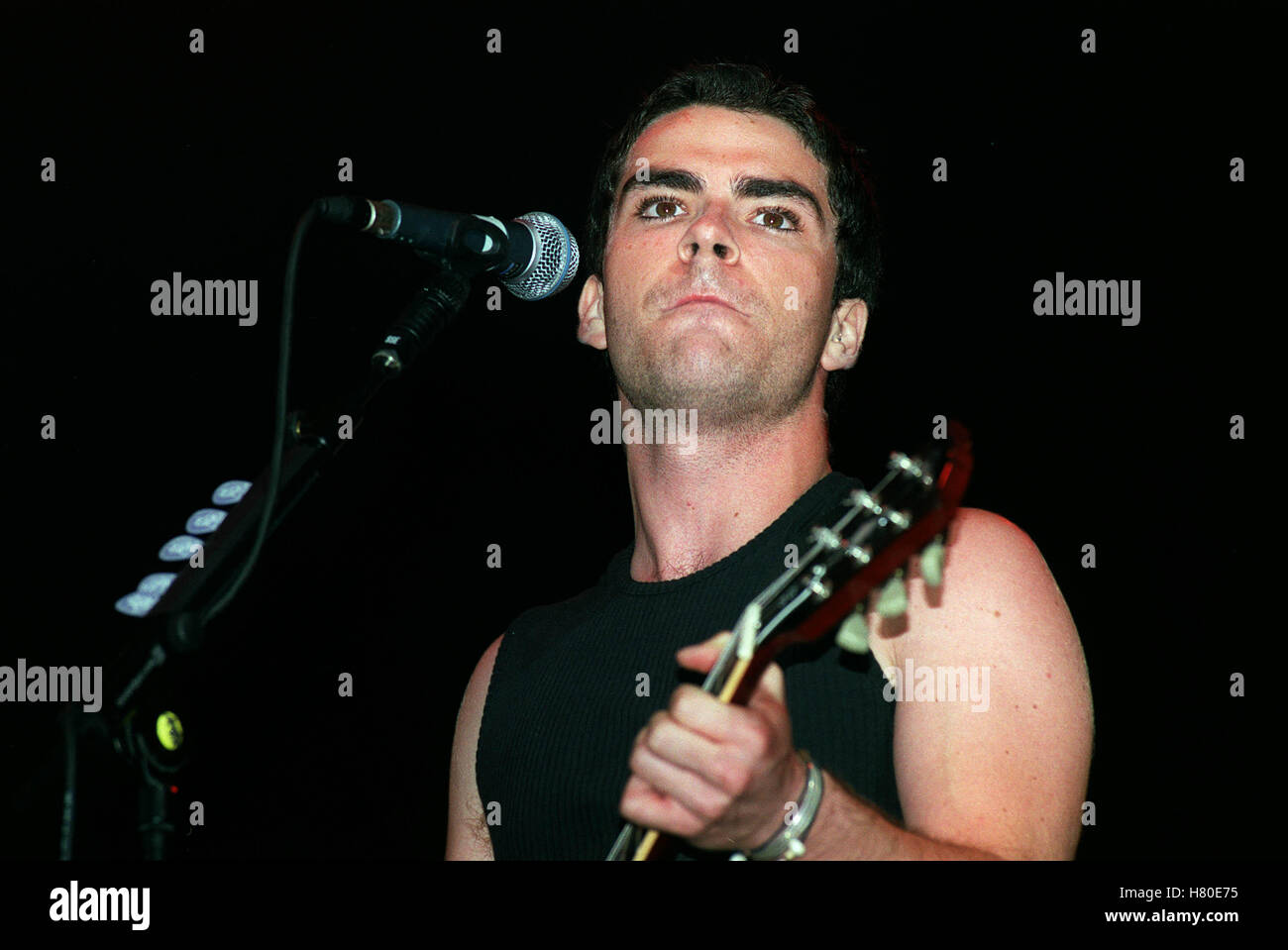 Kelly jones immagini e fotografie stock ad alta risoluzione - Alamy