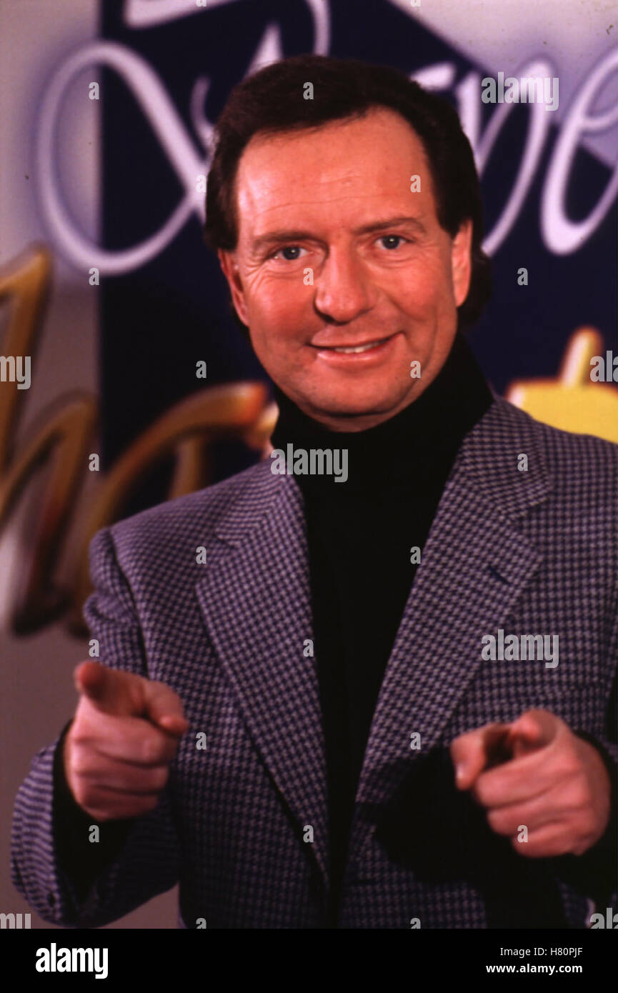 Die gerd show immagini e fotografie stock ad alta risoluzione - Alamy