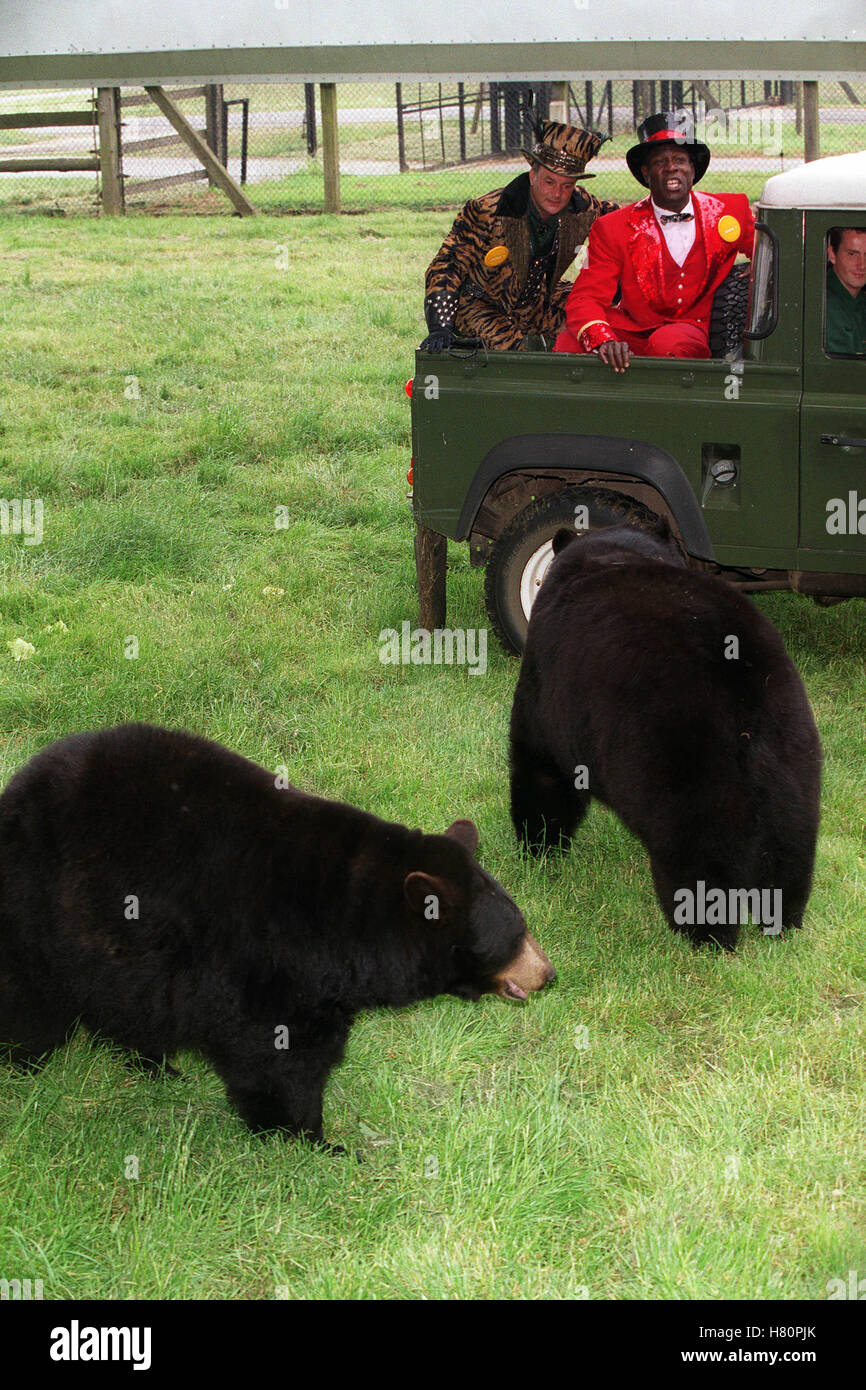 Karl howman immagini e fotografie stock ad alta risoluzione - Alamy