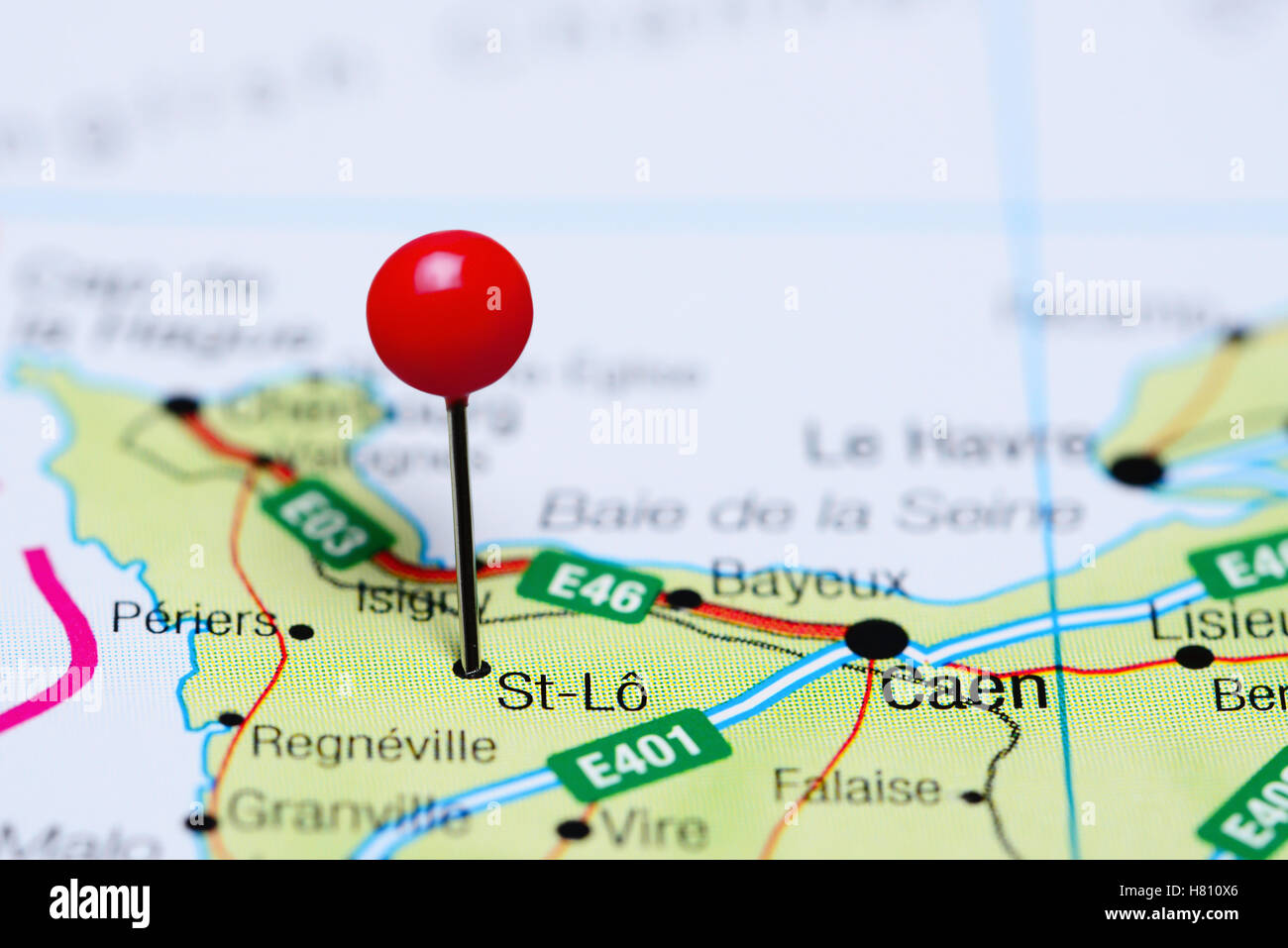 Mappa di st lo immagini e fotografie stock ad alta risoluzione - Alamy