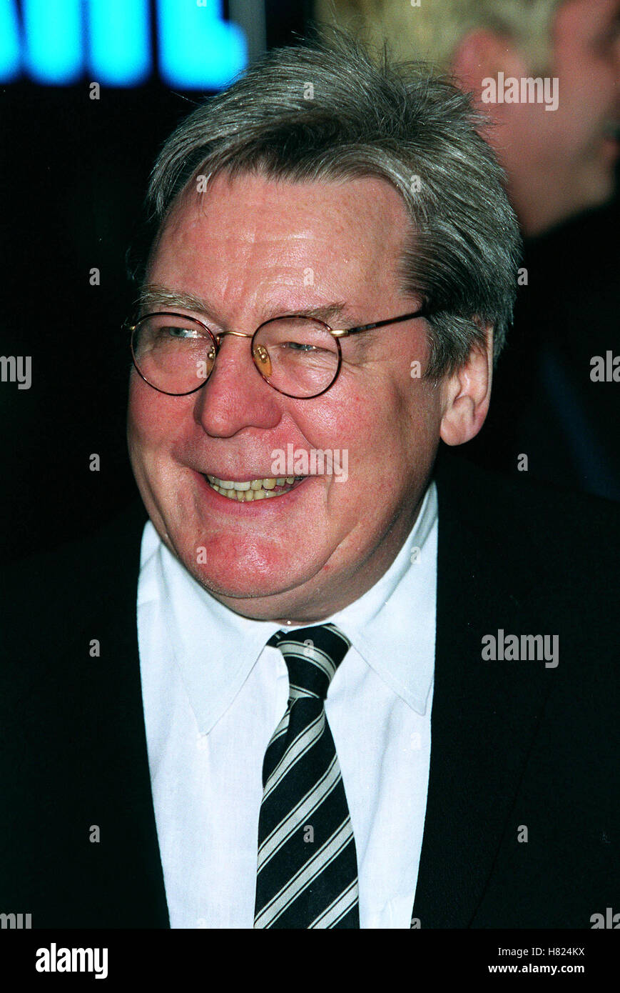 Alan parker immagini e fotografie stock ad alta risoluzione - Alamy