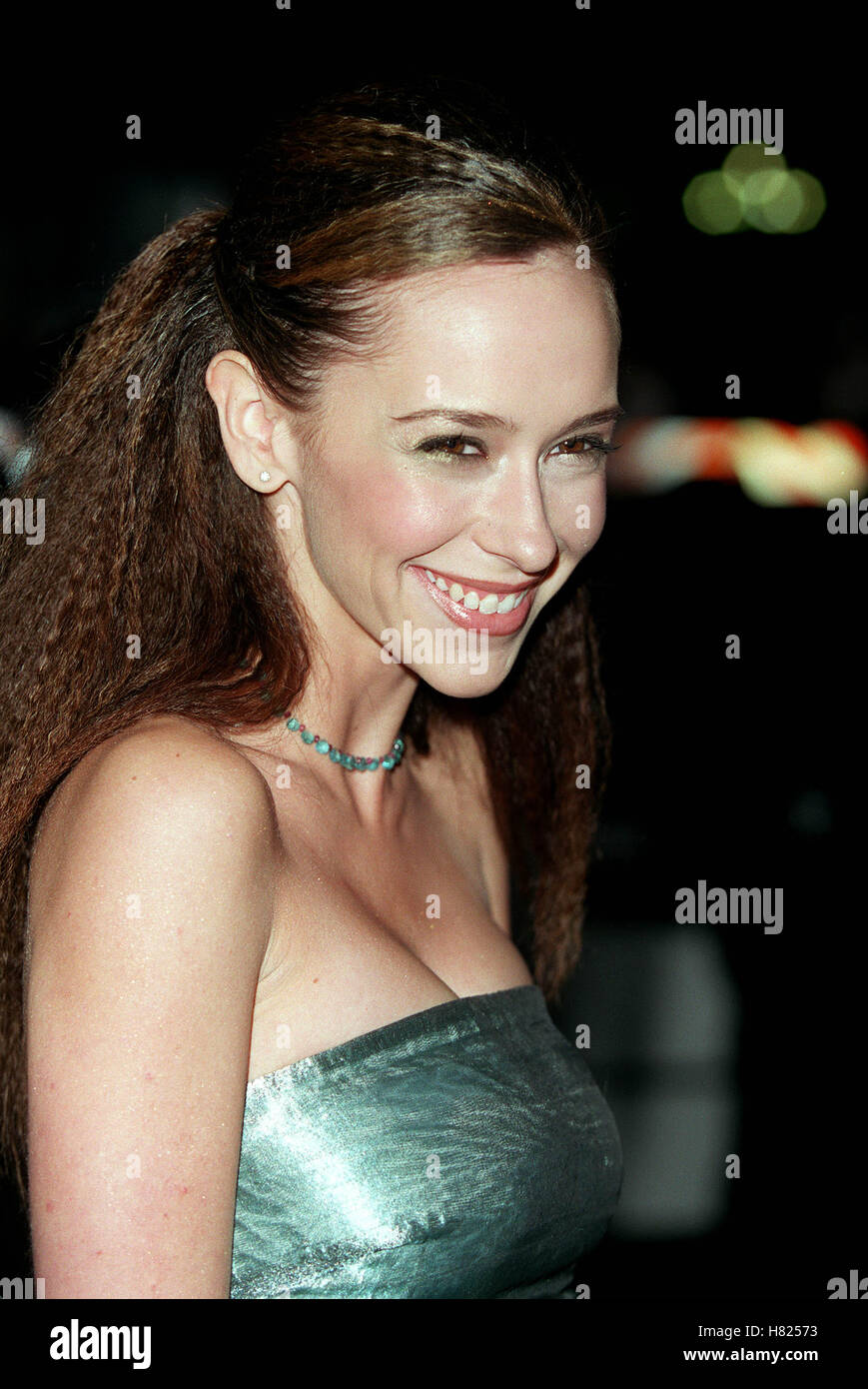 Jennifer love hewitt immagini e fotografie stock ad alta risoluzione ...