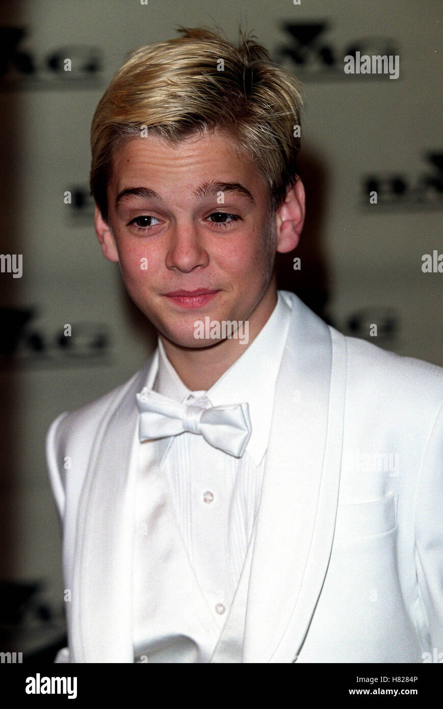 Aaron carter immagini e fotografie stock ad alta risoluzione - Alamy