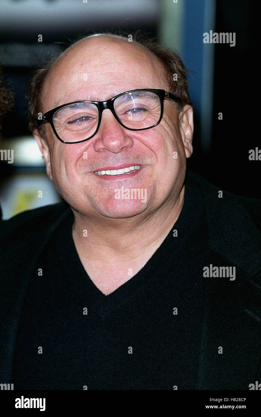 Danny devito immagini e fotografie stock ad alta risoluzione - Alamy
